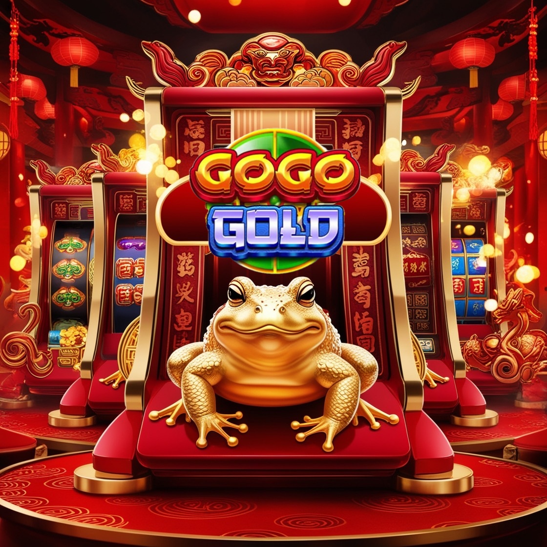 GoGo Gold Real Money - Découvrez les Meilleurs Jeux Gagner