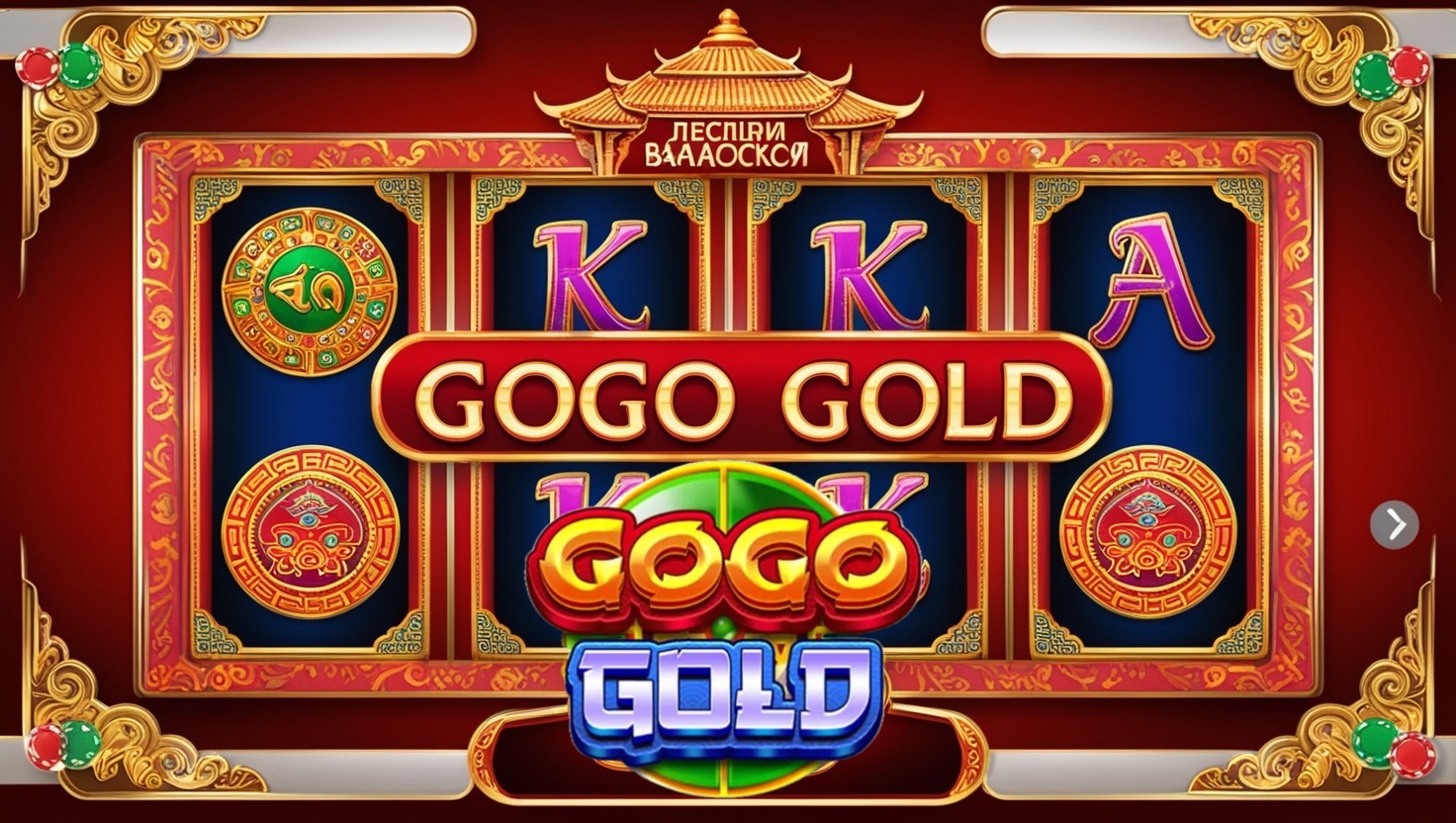 GoGo Gold Download Free - Ultimate Casino App for Android & iOS