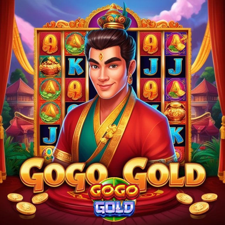 GoGoGold Casino Free Play - Experience Thrilling Slot Action