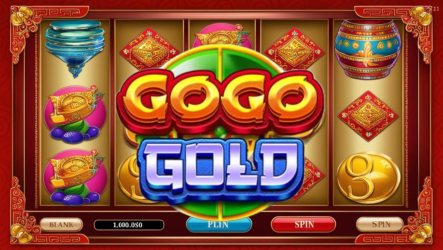 GoGo Gold Promo Code — Unlock Rewards with Exclusive Bonuses
