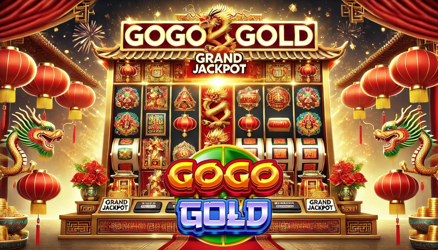 GoGo Gold Promo Code — Unlock Rewards with Exclusive Bonuses