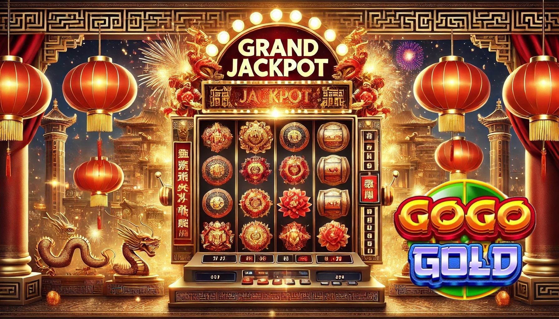 GoGo Gold Promo Code — Unlock Rewards with Exclusive Bonuses