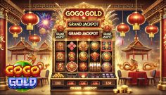 GoGoGold Slots – Play and Win Big with at Best Online Casino