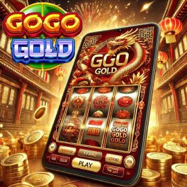 GoGoGold Slots – Play and Win Big with at Best Online Casino