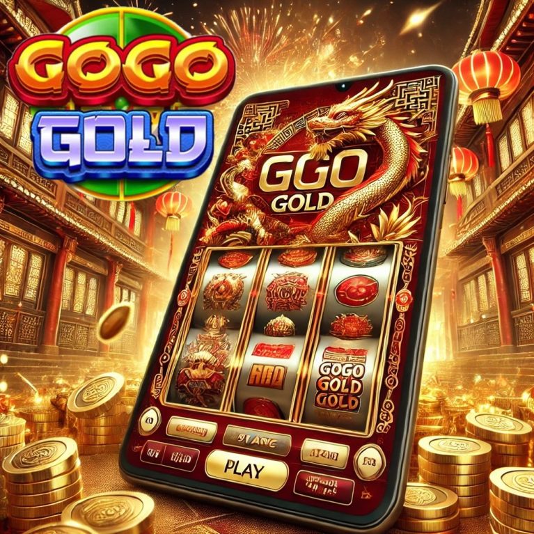 GoGoGold Slots – Play and Win Big with at Best Online Casino